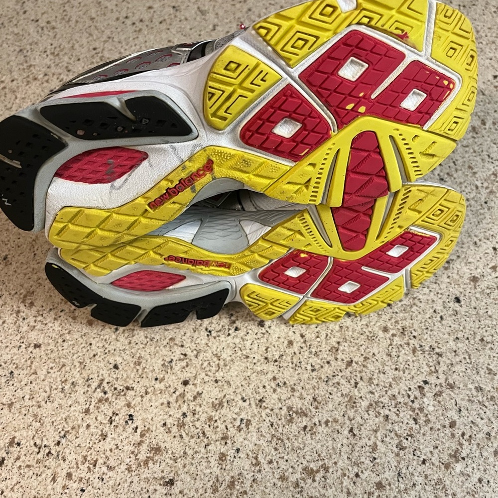 New Balance, 870 V2 Revlite Trail Running Sneaker - Gem